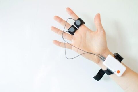 Electrodermal Activity (EDA): The Science of Skin Conductance and ...