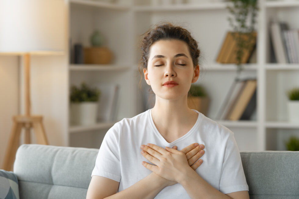 Enhancing Emotional Regulation through Biofeedback and Therapeutic ...